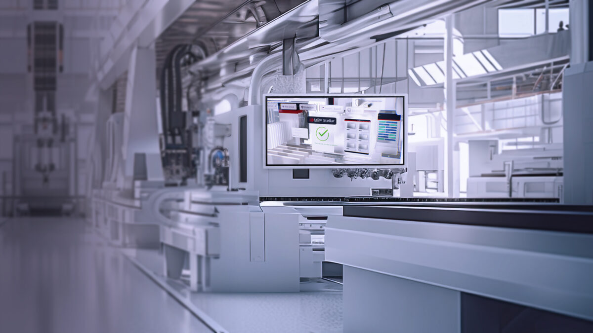 TXOne Stellar - Cybersecurity Excellence Awards