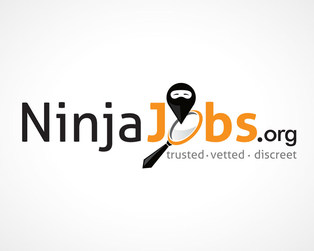 Ninja Jobs - Cybersecurity Excellence Awards
