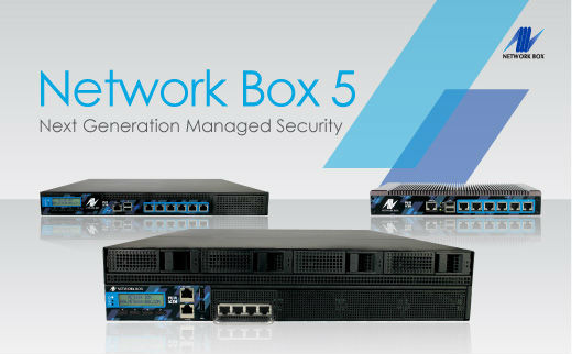 Network Box USA Managed Security Service - Cybersecurity Excellence Awards Network Box USA Managed Security Service - Cybersecurity Excellence Awards