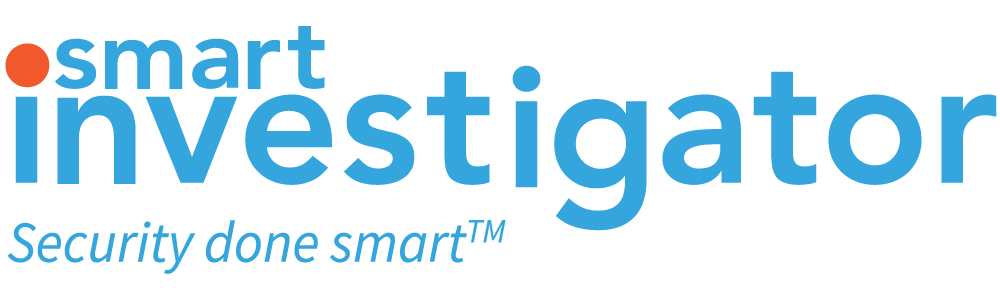Smart Investigator - Cybersecurity Excellence Awards