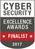 2017 Cybersecurity Excellence Awards - Cybersecurity Excellence Awards