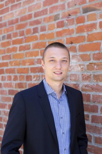 Marcin Kleczynski - Cybersecurity Excellence Awards