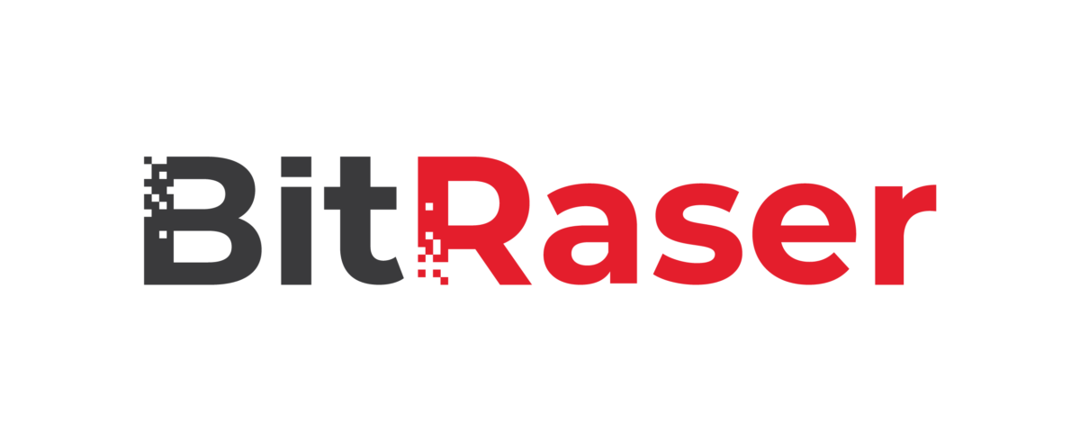 BitRaser Drive Eraser by Stellar - Cybersecurity Excellence Awards