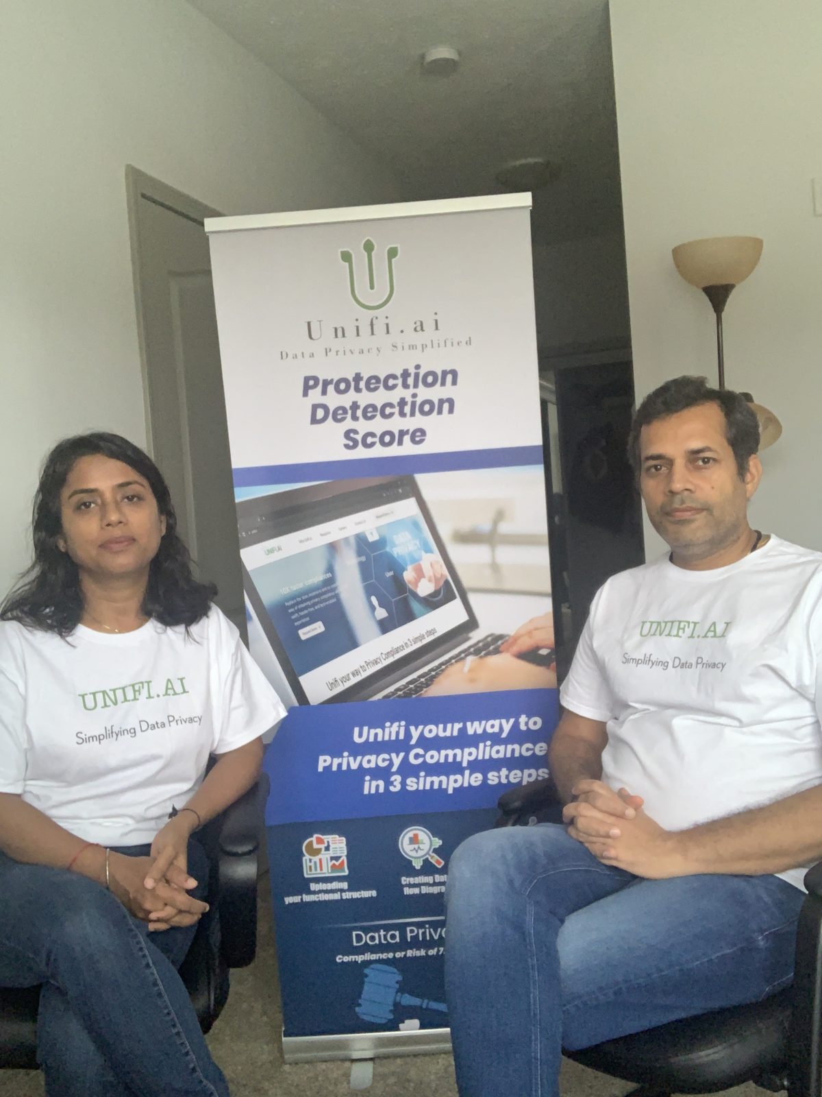 Unifi Data Privacy Solution - Cybersecurity Excellence Awards