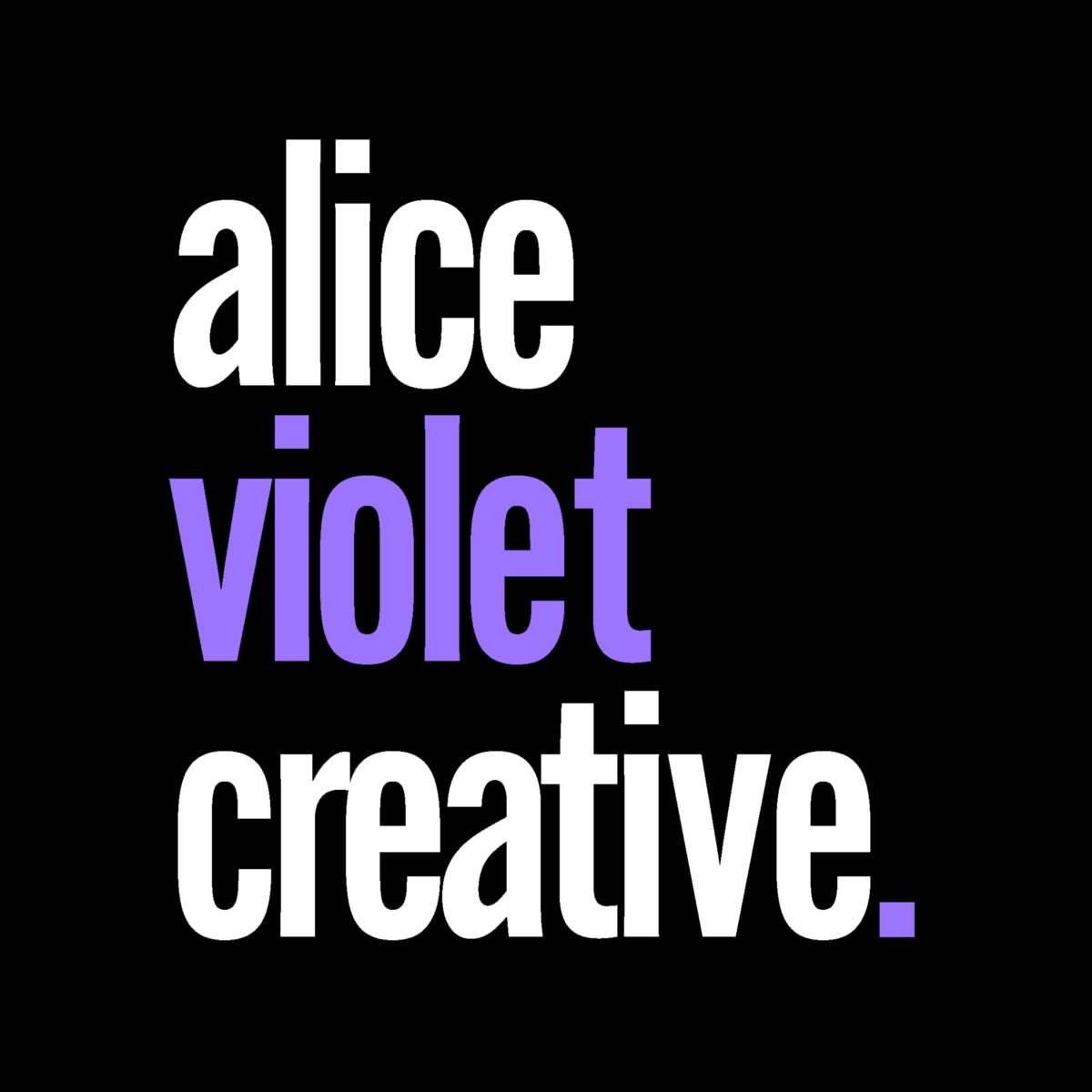 Alice Violet Creative - Cybersecurity Excellence Awards