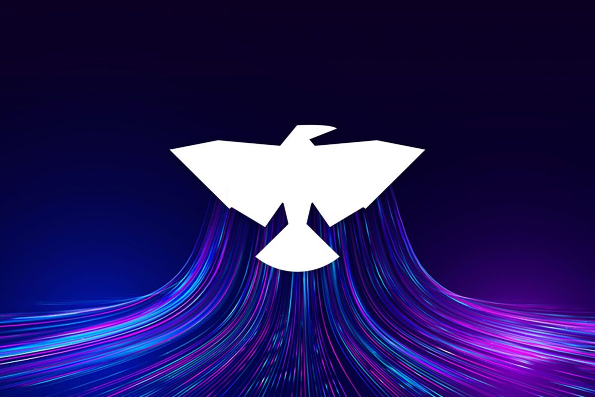 Blackbird.AI's Compass and Constellation - Cybersecurity Excellence Awards