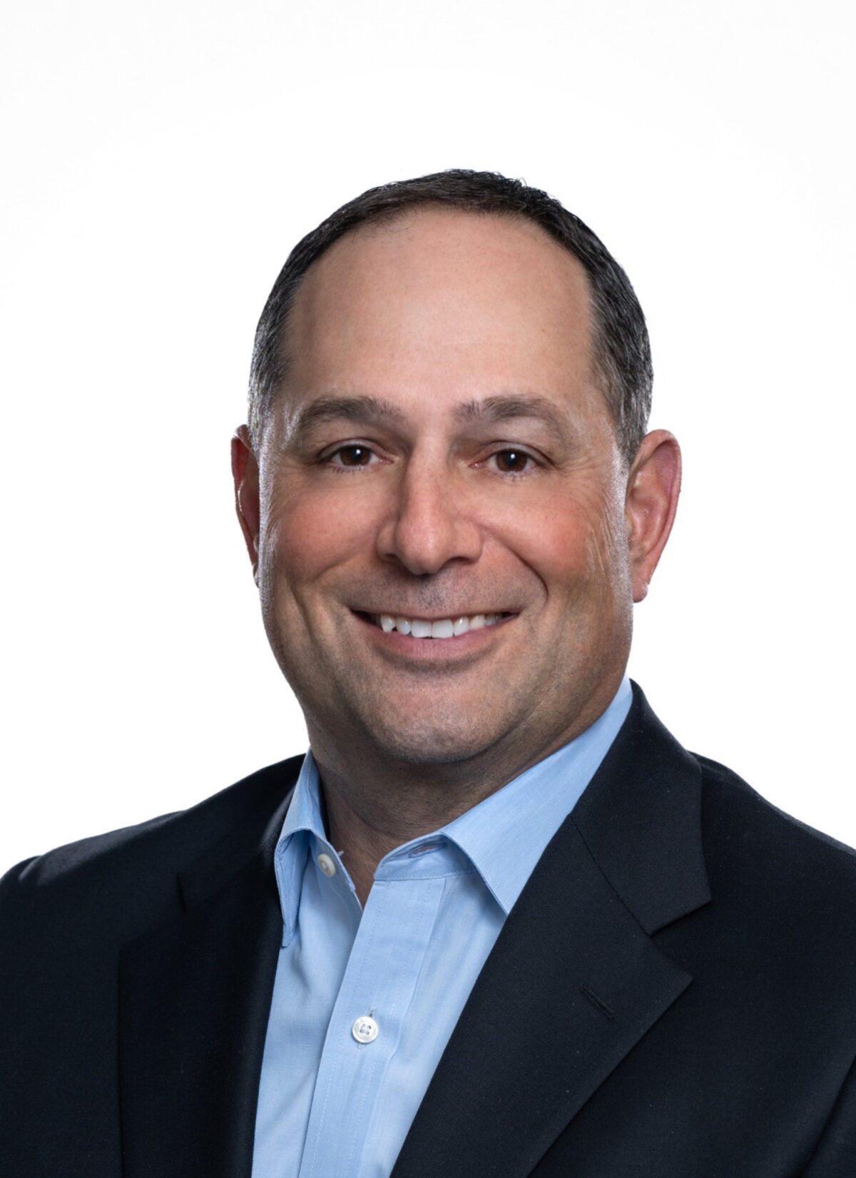 John DeSimone - Cybersecurity Excellence Awards