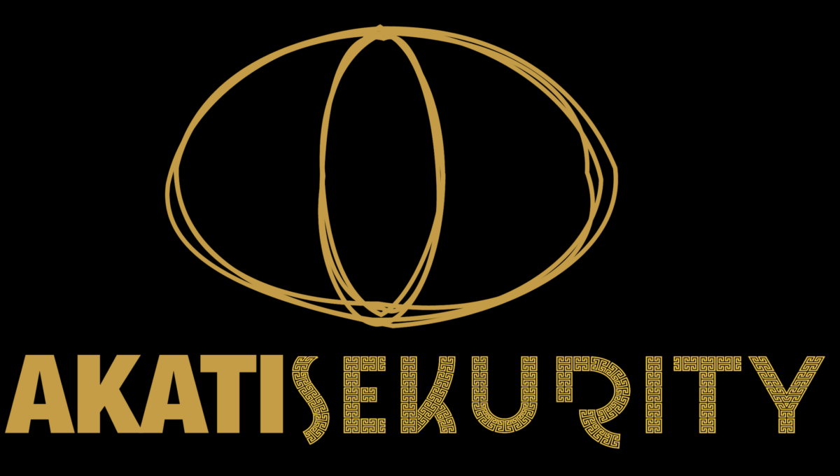 AKATI Sekurity - Cybersecurity Excellence Awards