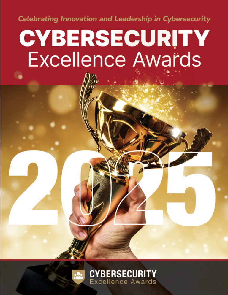 Welcome to the 2025 Cybersecurity Excellence Awards - Cybersecurity Excellence Awards