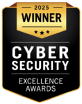 TeKnowledge - Cybersecurity Excellence Awards